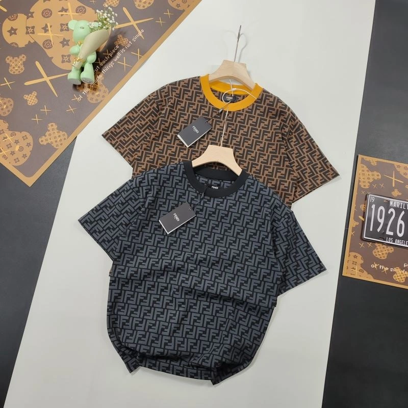 Fendi T-Shirts