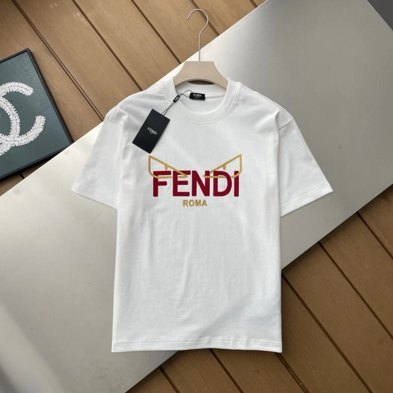 Fendi T-Shirts