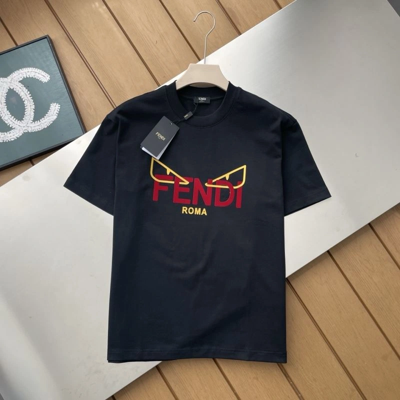 Genuine Fendi T-Shirts