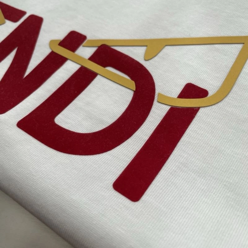 Genuine Fendi T-Shirts