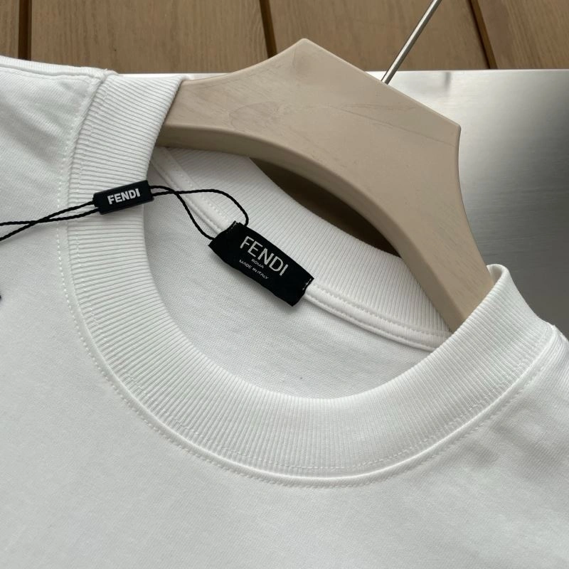 Genuine Fendi T-Shirts