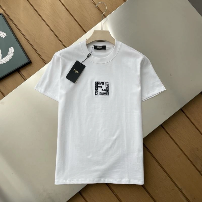 Fendi T-Shirts