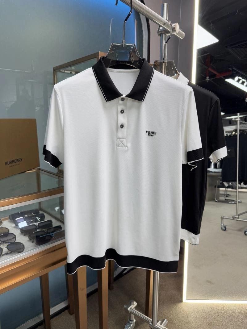 Fendi T-Shirts