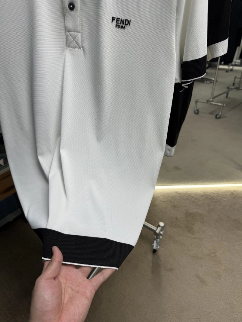 Official Fendi T-Shirts