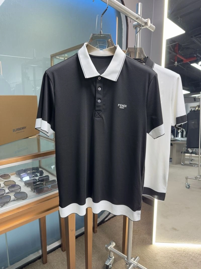 Fendi T-Shirts