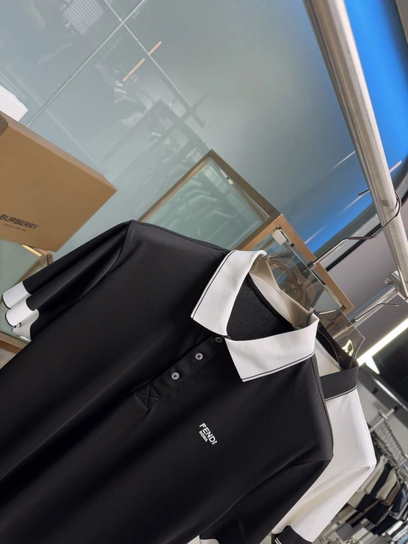Factory-made Fendi T-Shirts