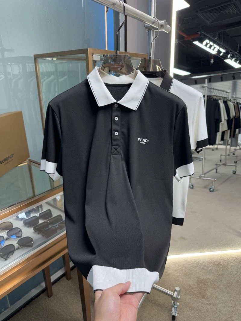 Factory-made Fendi T-Shirts