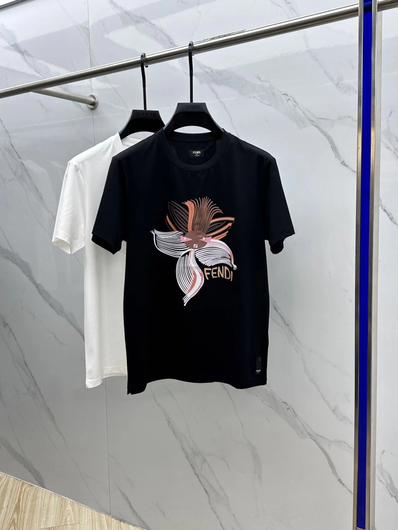 Fendi T-Shirts