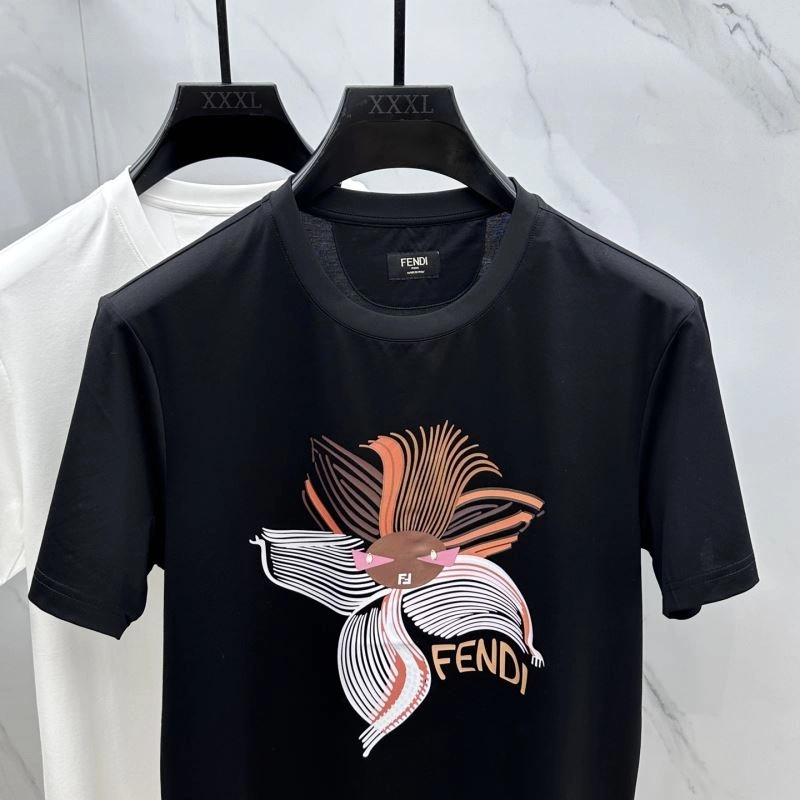 Bargain Fendi T-Shirts