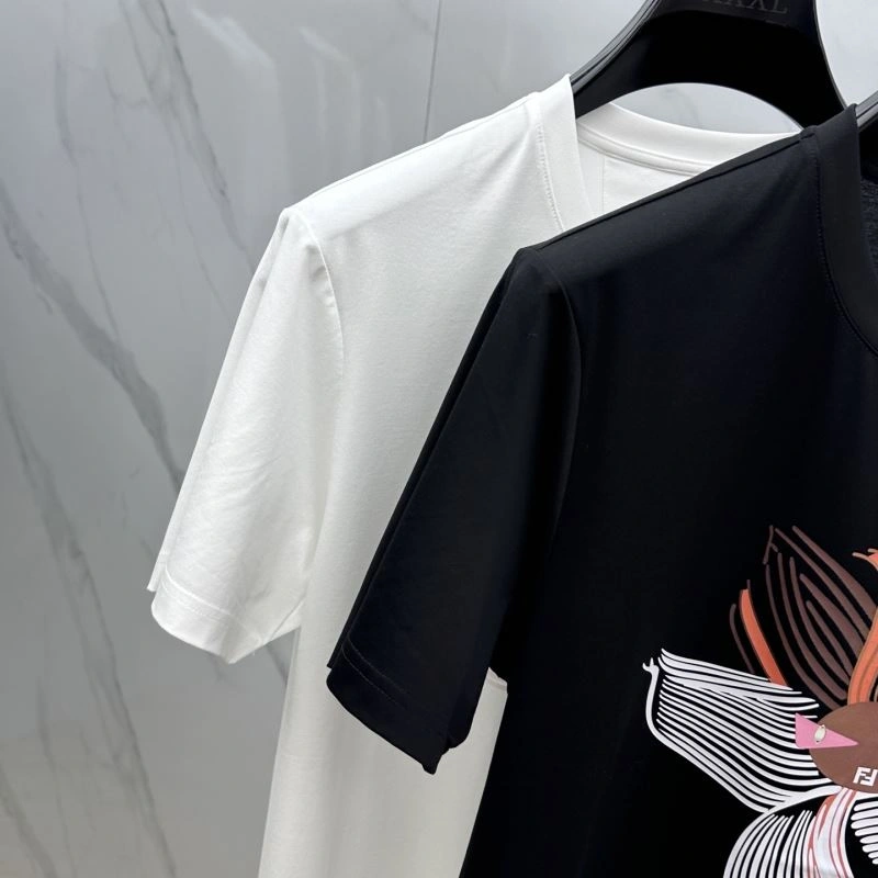 Bargain Fendi T-Shirts