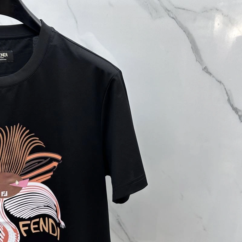Bargain Fendi T-Shirts