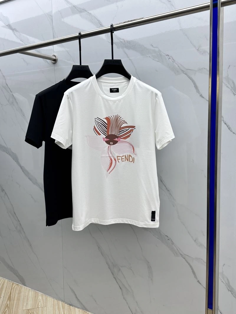 Fendi T-Shirts