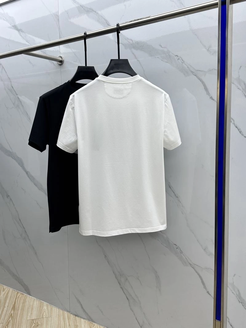 Real Fendi T-Shirts