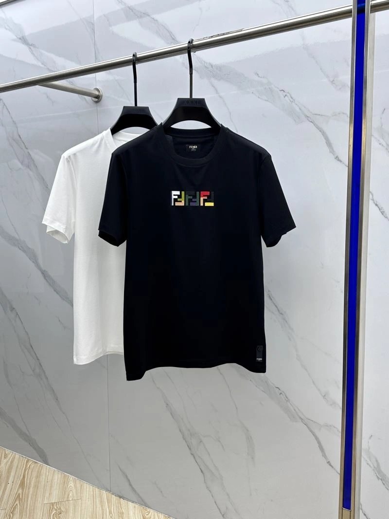 Fendi T-Shirts