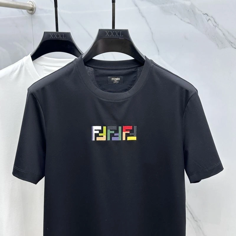 Cut-rate Fendi T-Shirts