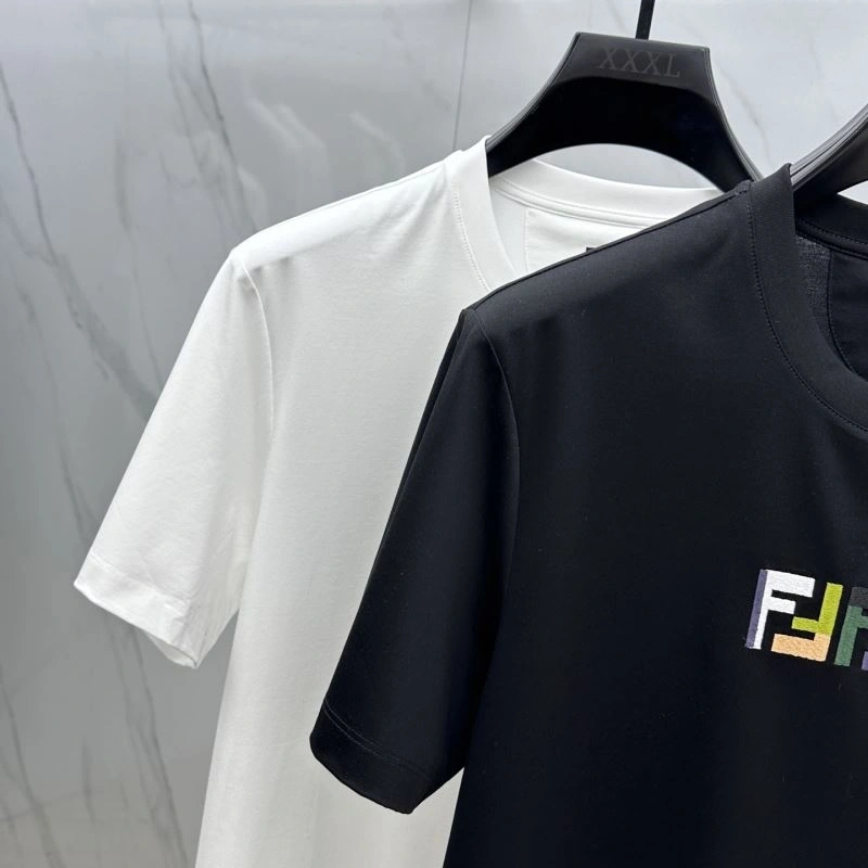 Cut-rate Fendi T-Shirts