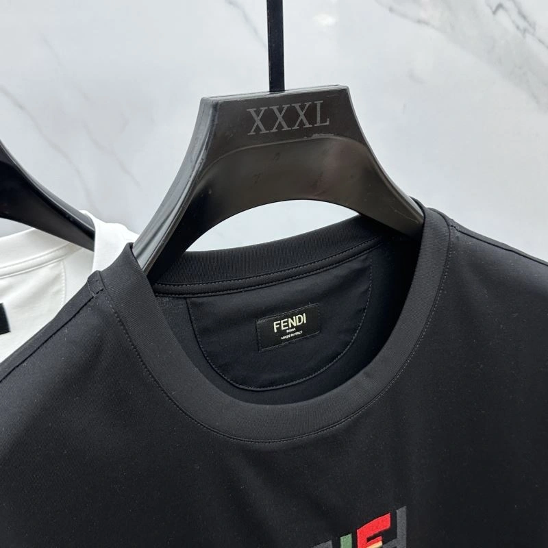 Cut-rate Fendi T-Shirts
