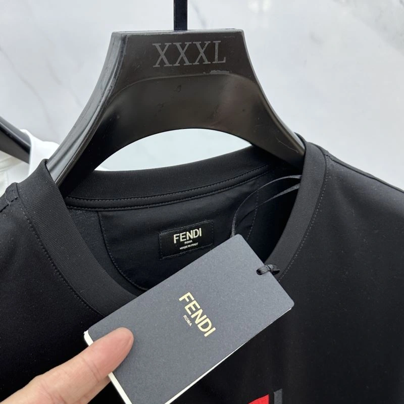 Cut-rate Fendi T-Shirts