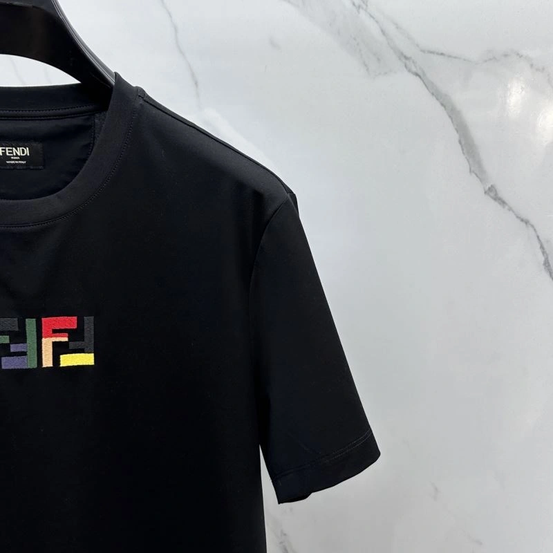 Cut-rate Fendi T-Shirts