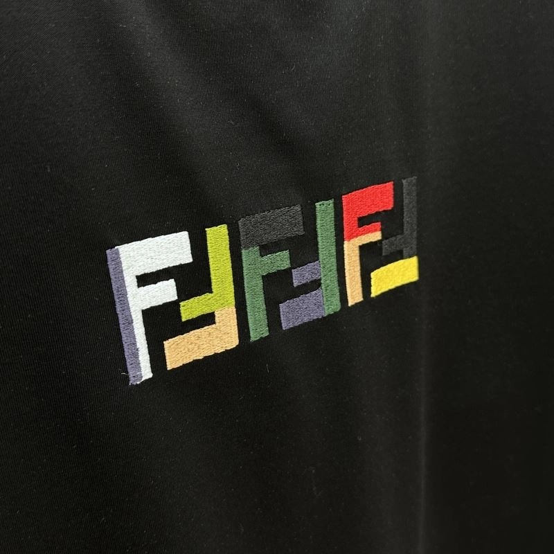 Cut-rate Fendi T-Shirts