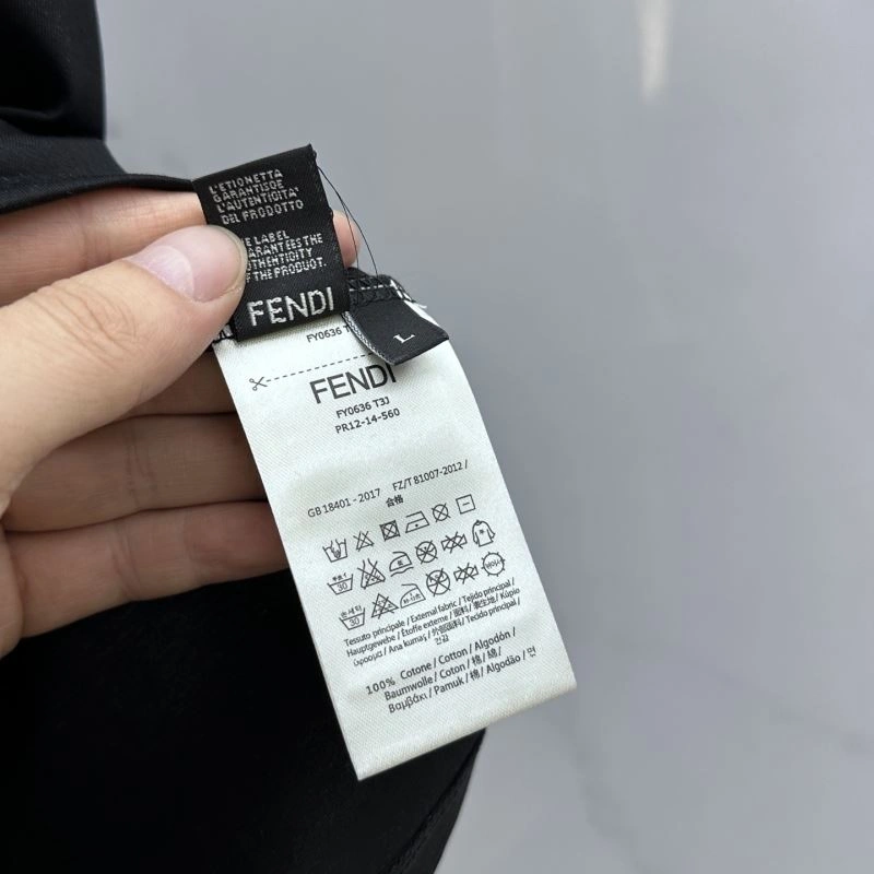 Cut-rate Fendi T-Shirts