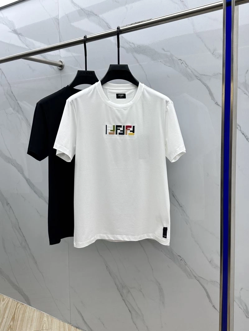 Fendi T-Shirts