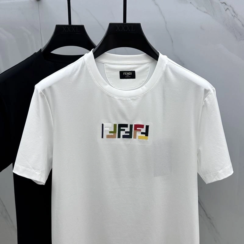 Genuine Fendi T-Shirts