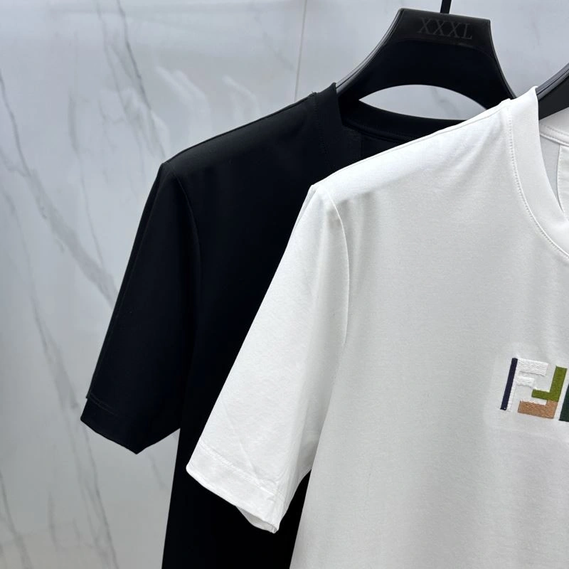 Genuine Fendi T-Shirts