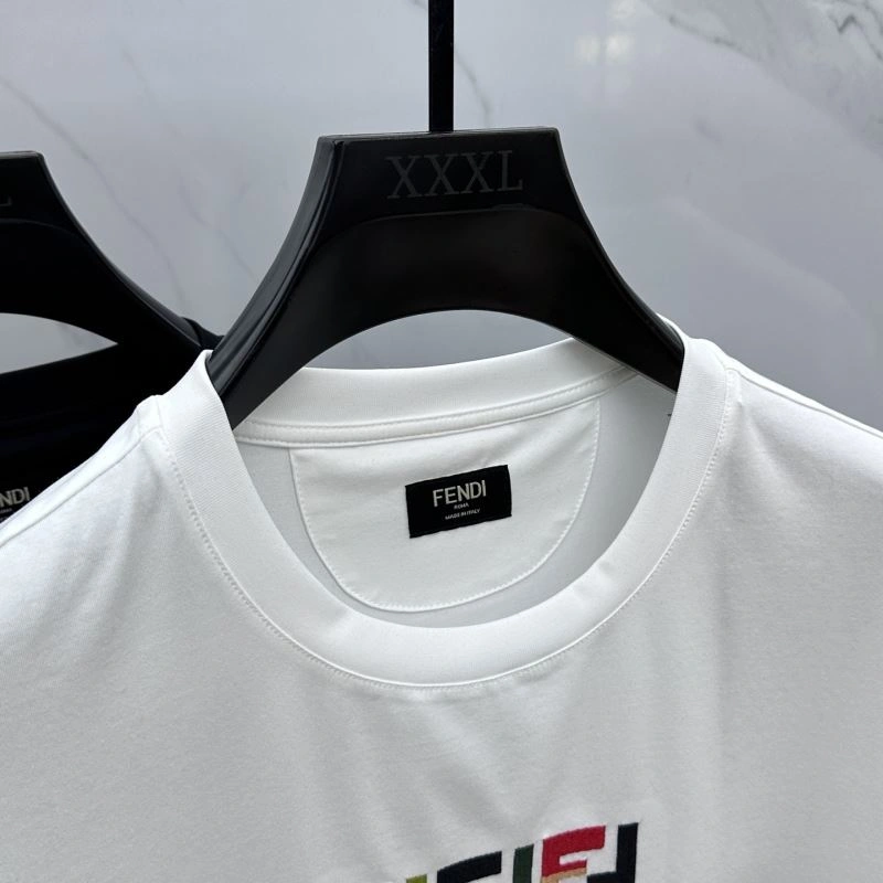 Genuine Fendi T-Shirts