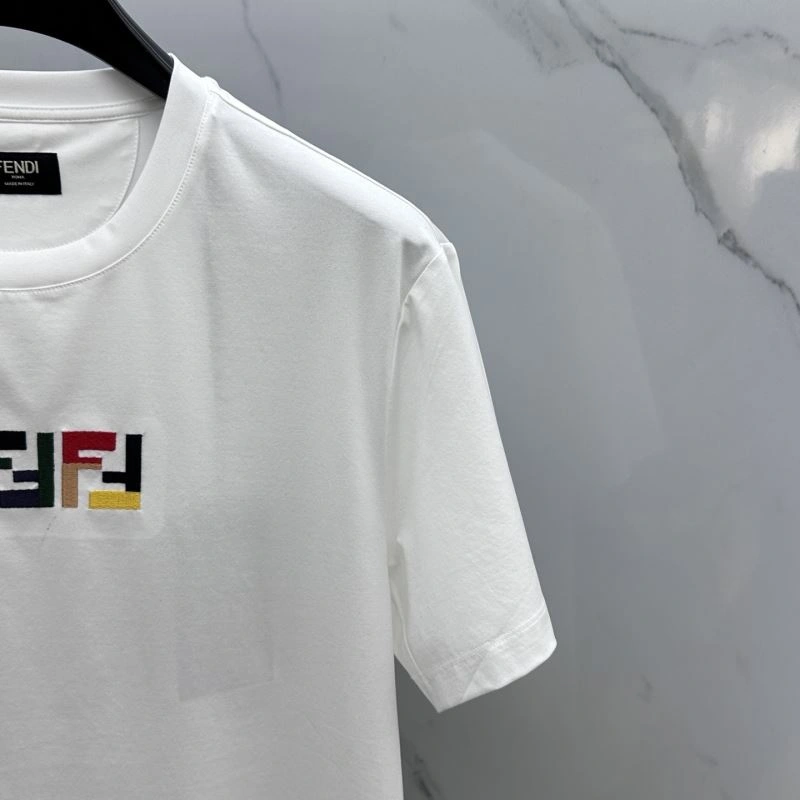 Genuine Fendi T-Shirts