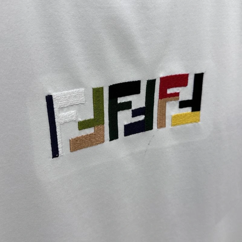 Genuine Fendi T-Shirts
