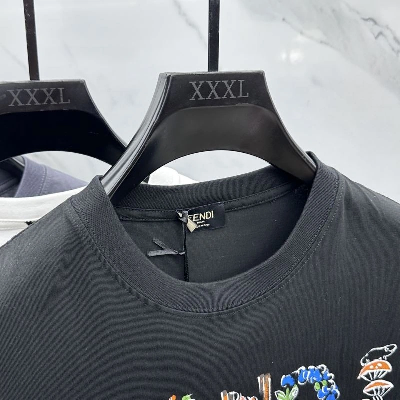 Bargain Fendi T-Shirts