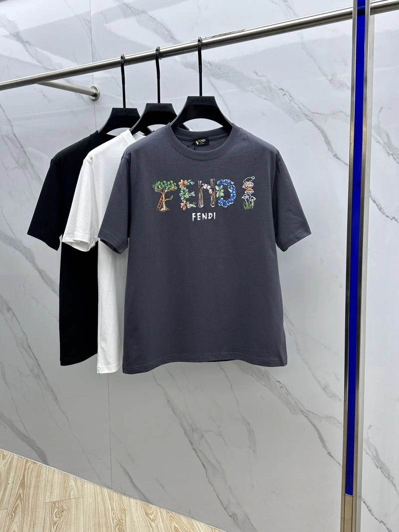 Fendi T-Shirts