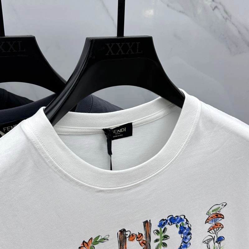 Discounted Fendi T-Shirts