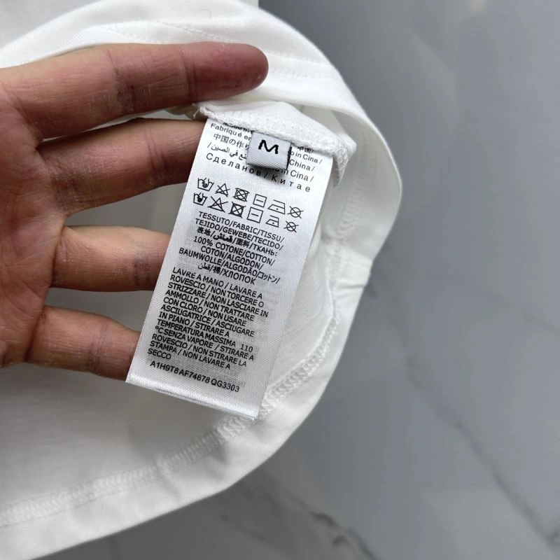 Discounted Fendi T-Shirts