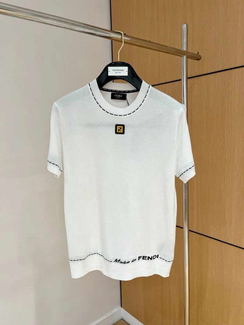Fendi T-Shirts