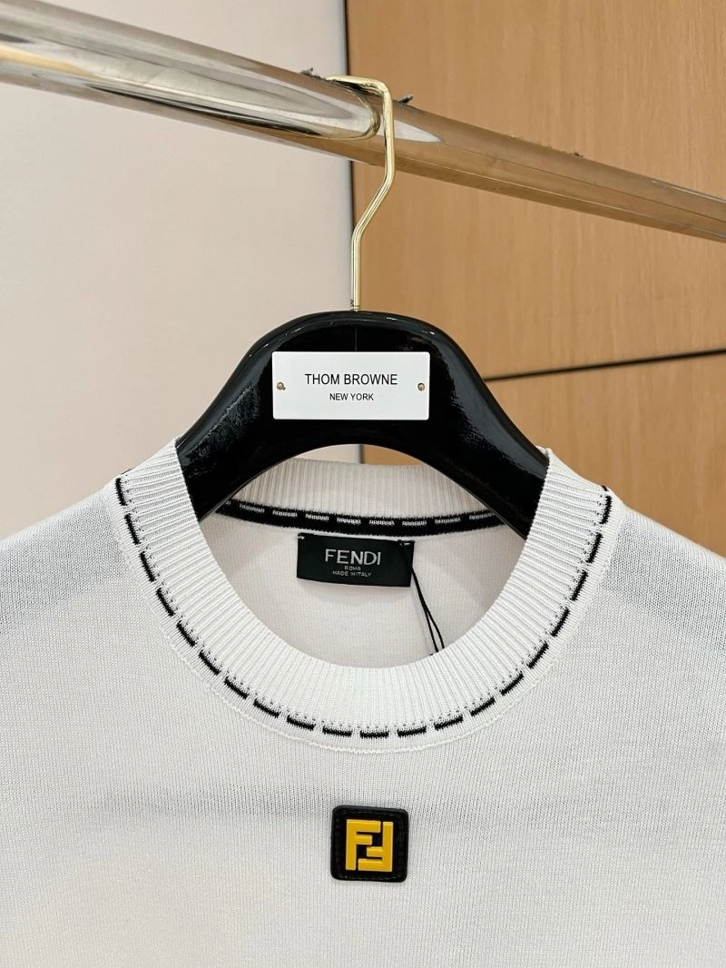 Economical Fendi T-Shirts