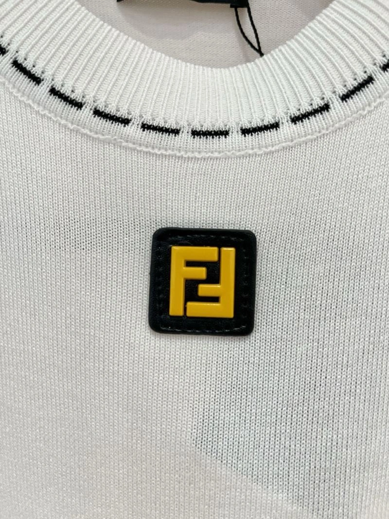 Economical Fendi T-Shirts
