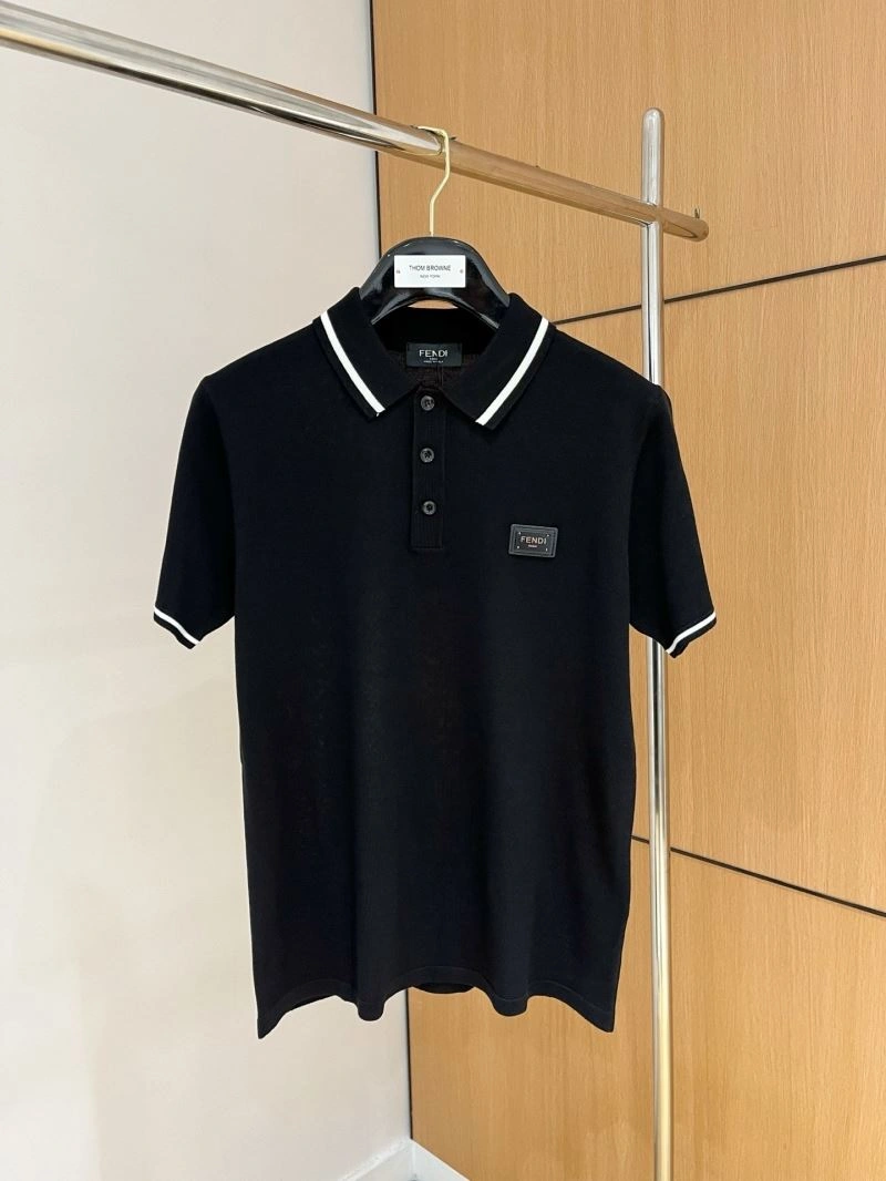 Fendi T-Shirts