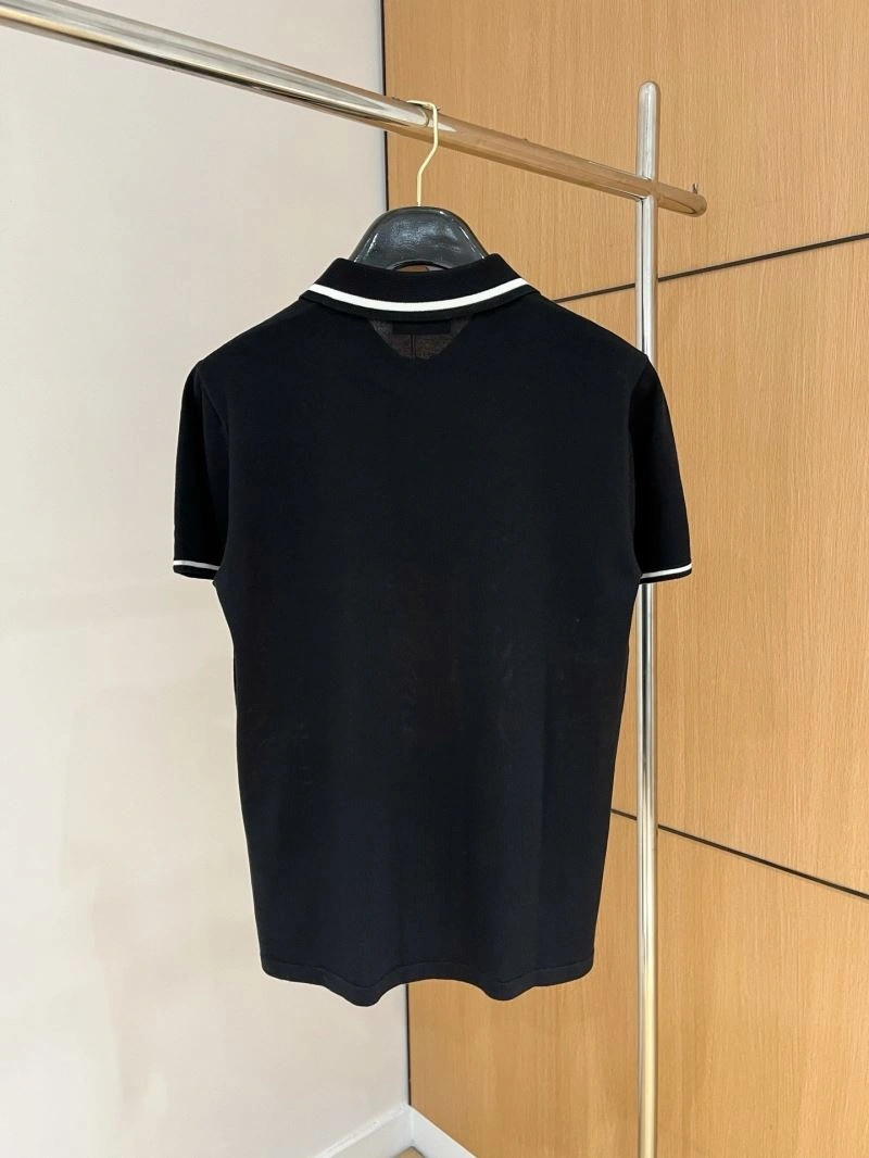 1:1 copy Fendi T-Shirts