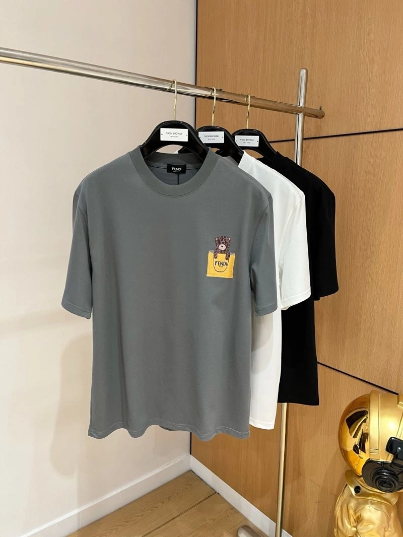Fendi T-Shirts
