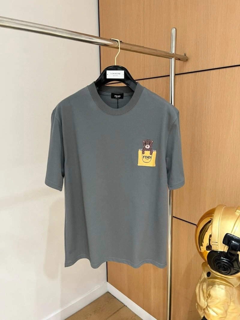 Discounted Fendi T-Shirts