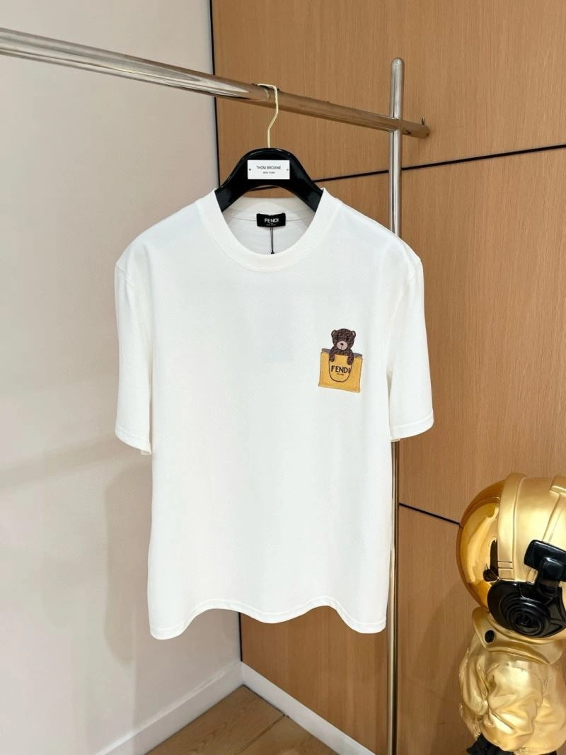 Discounted Fendi T-Shirts