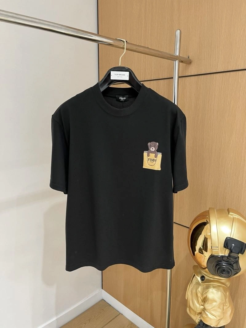 Discounted Fendi T-Shirts