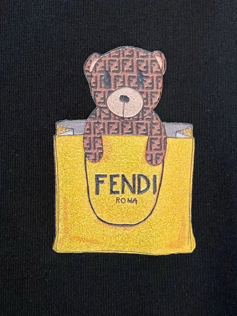 Discounted Fendi T-Shirts