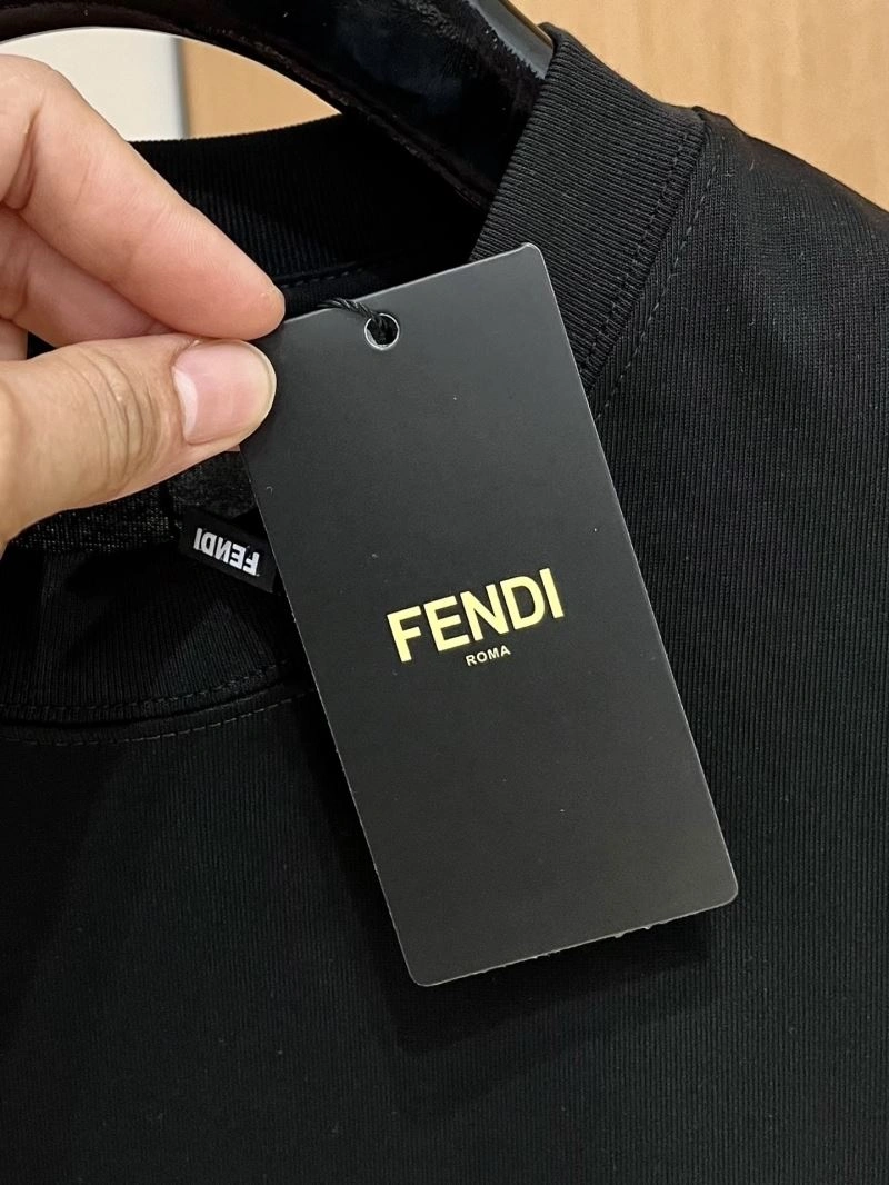 Discounted Fendi T-Shirts
