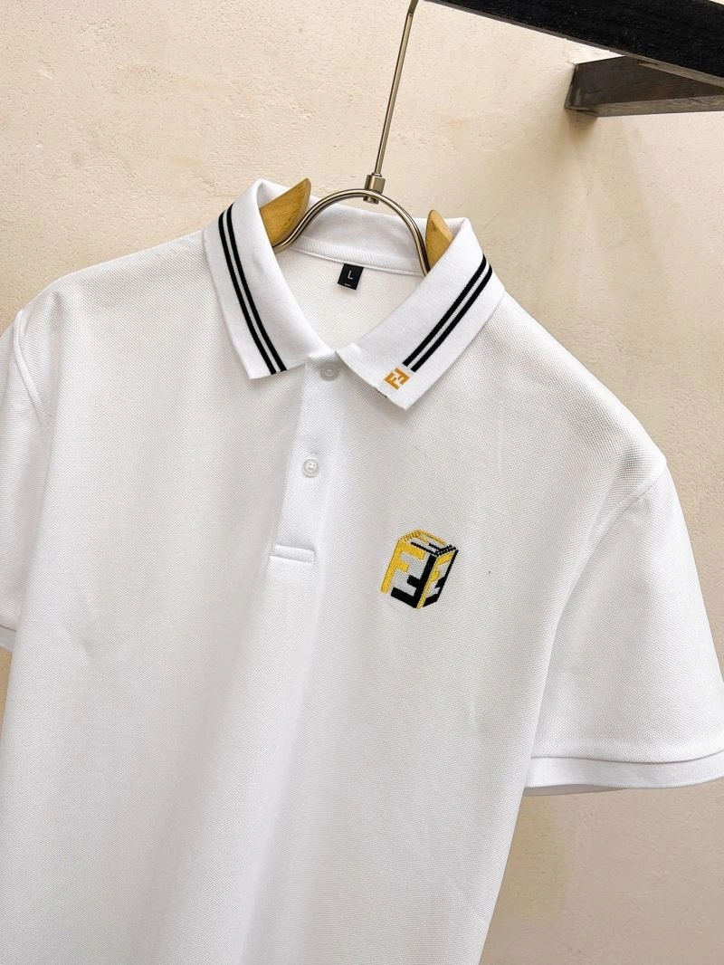 High fidelity Fendi T-Shirts