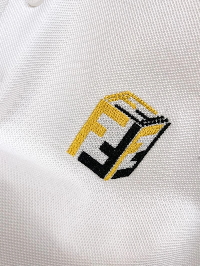 High fidelity Fendi T-Shirts