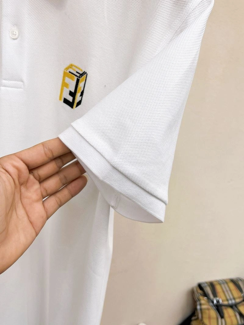 High fidelity Fendi T-Shirts