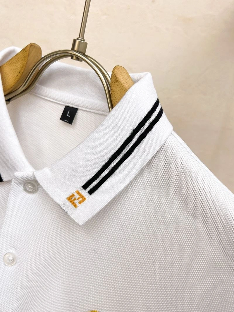 High fidelity Fendi T-Shirts